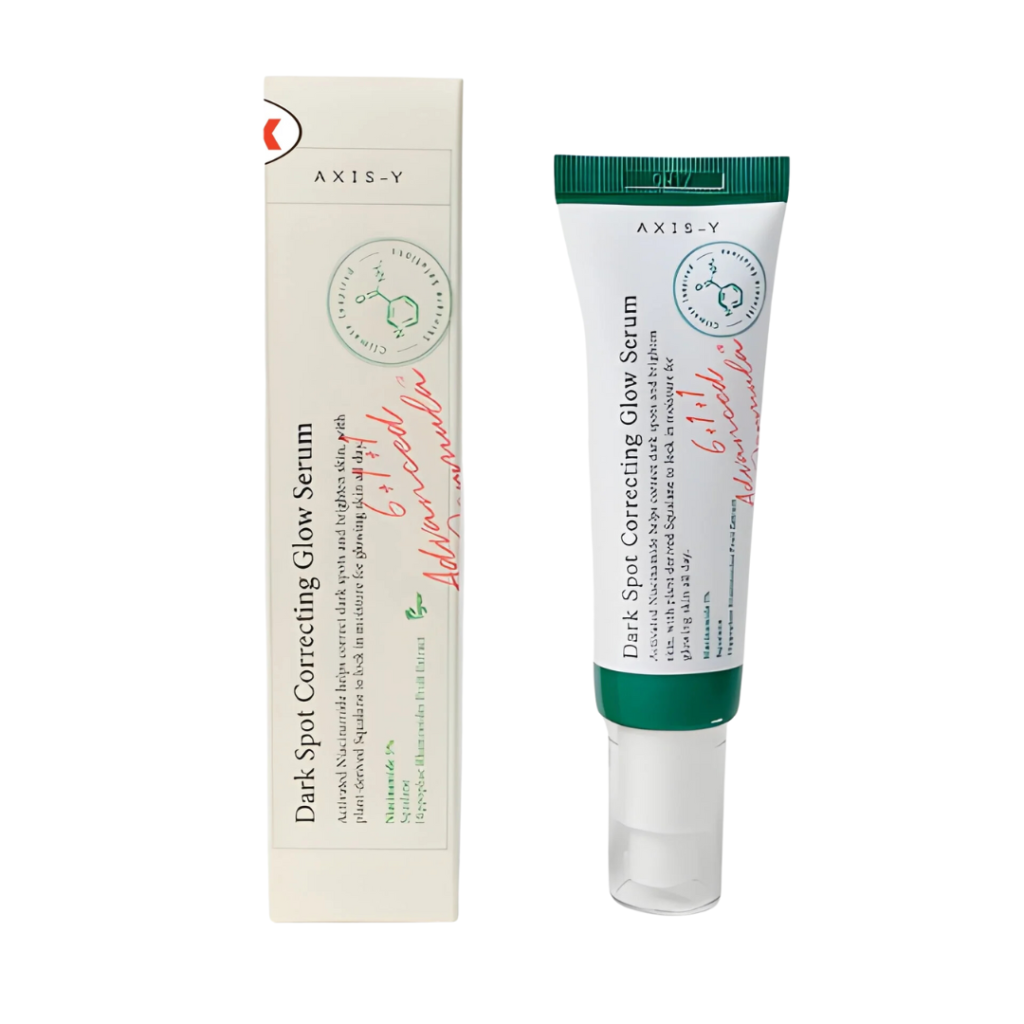 Skin Care – Venus Glory